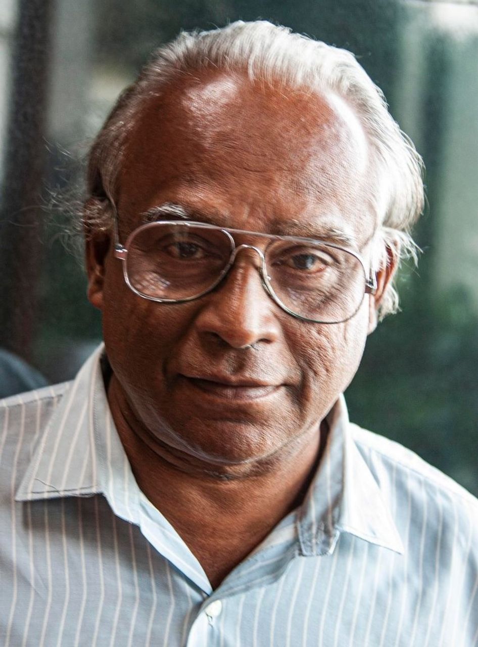 Nanda Wickramasinghe (1939–2025): A Life Devoted to the Unrelenting ...